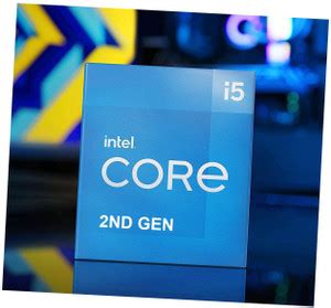 Qwerty Works Intel Core I GHz Upto GHz LGA Socket MB Smart Cache GHz