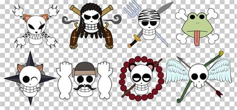 Wallpaper Jolly Roger One Piece