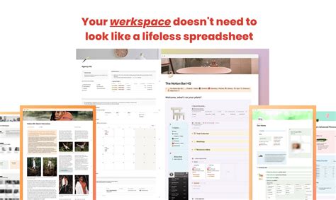 Notion Custom Builds And Audits By Certified Notion Consultant The