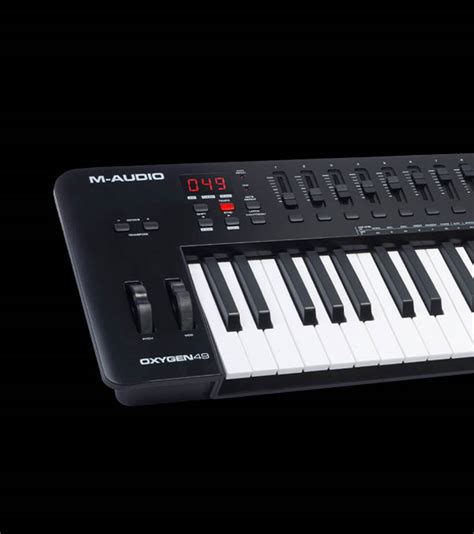 Ultimate Guide To Midi Keyboards For Beginners Cob Web Audio