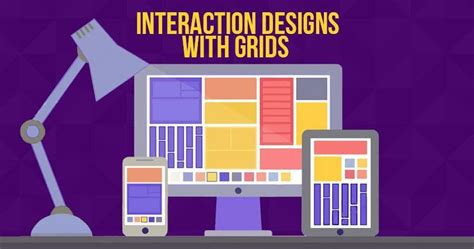 build dynamic mobile web ui with these 5 grid systems css author