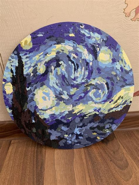 Картина ручної роботи — ціна 200 грн у каталозі Картини Купити товари для дому та побуту за