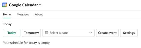 How To Sync Slack With Google Calendar Online Tech Tips