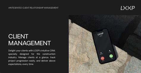 Loop Logics On Linkedin Softwaresolutions Constructionmanagement Businessgrowth Productivity