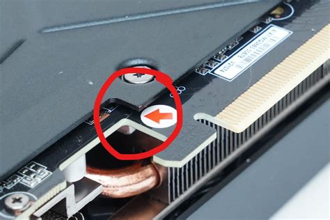 Gigabyte Gpu Design Details Emerge About Pcb Cracking Toms Hardware