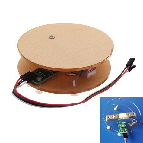 Pressure Sensor Kg HX AD Module P DuPont Wire Shell Weighing Electronic Weighing Sensor