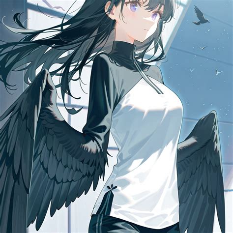 Chat With Coreena Crow Flippedchat Ai Dating Adventure