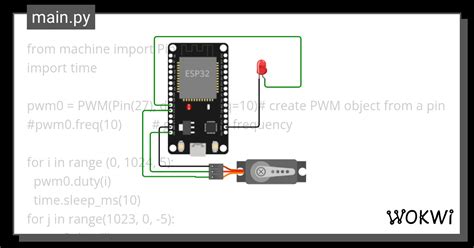 Pwm1 Copy Wokwi Esp32 Stm32 Arduino Simulator