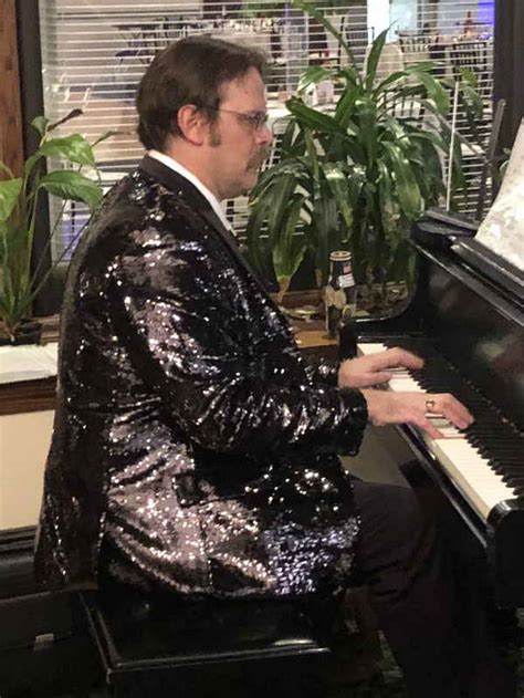 Top Rated Piano Player For Hire