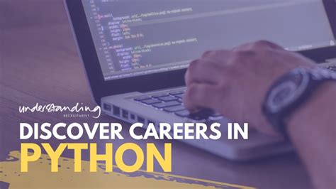 Understanding Recruitment On Linkedin Find The Latest Python Jobs