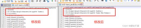 解决sas输出rtf时设置字体为宋体（simsun）但是用word打开显示为“等线”字体sas 输出rtf文档字体控制 Csdn博客