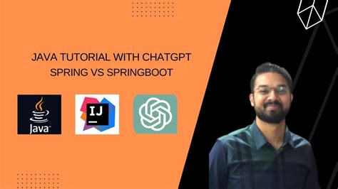 Java Microservices Beginners Tutorial 2024 15 Spring Vs Springboot