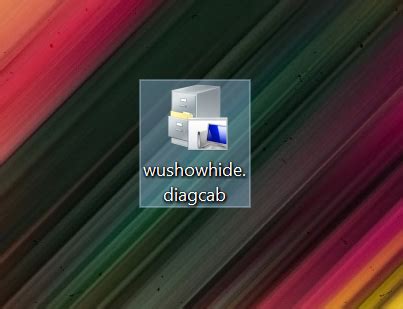 How To Use The Show Or Hide Updates Tool To Stop A Windows Update Digital Citizen