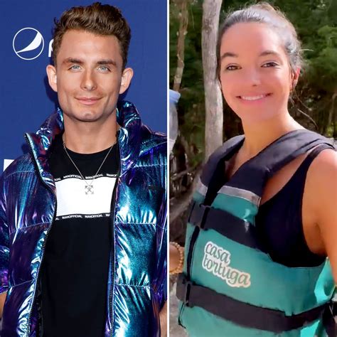 Vanderpump Rules James Kennedy Is Dating Ally Lewber Details Us Weekly