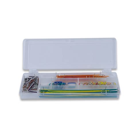 Breadboard Wire Kit Mgsl