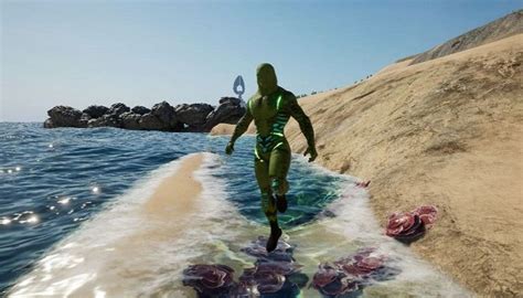 indie mmo spotlight it s monthly dev update time