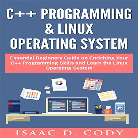 C And Linux Operating System 2 Bundle Manuscript Essential Beginners Guide Audiobooks