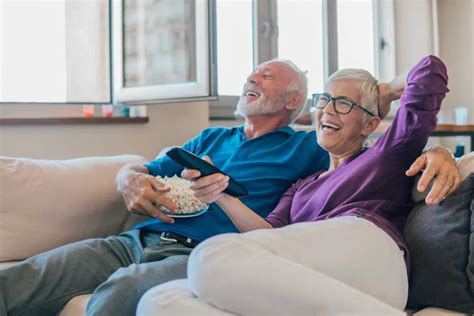 Sex Education For Older Adults