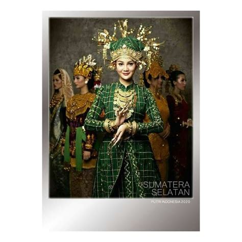 Finalis Putri Indonesia