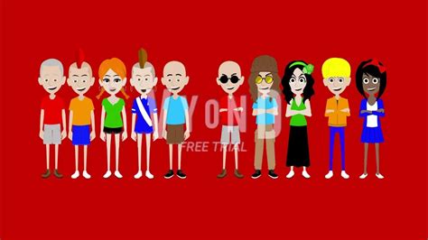 Izabelle And Izabelle Meet Each Other And Make A Fake Earthquake On April Fools Daygrounded