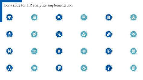 Icons Slide For Hr Analytics Implementation Ppt Slides Background Images Ppt Powerpoint