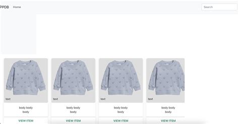 Html Horizontal Slider Gets Pushed Down From Page In React Bootstrap Stack Overflow