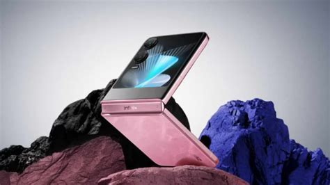 Infinix Zero Flip India Launch Date Set For October Expected Specifications Features