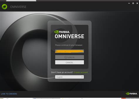 Signing In Launcher Omniverse Stuck General Discussion NVIDIA Developer Forums