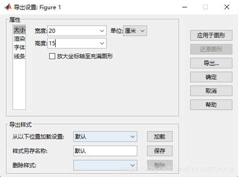 Matlab绘图基础matlab Get Gca Csdn博客 Matlab绘图基础matlab Get Gca Csdn博客