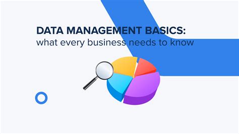 Data Management Core Rules That Every Business Needs To Know Data Management Core Rules That Every Business Needs To Know
