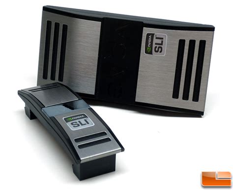 Evga Pro Sli Bridge Review Legit Reviews