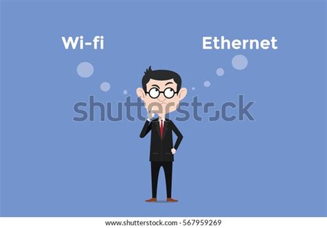 Ethernet Vs Wifi Royalty Free Images Stock Photos Pictures Shutterstock