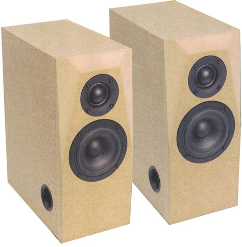 Diy Audio Speaker Cabinet At Kristin Ken Blog