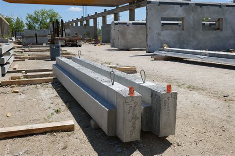 Structural Precast — Multicrete Precast