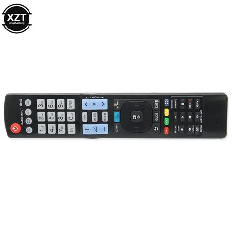 Akb73615303 Remote Control Suitable For Lg Tv Lcd Grandado