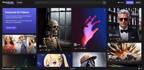 Basedlabs Tool Information And Alternatives Foundr Ai