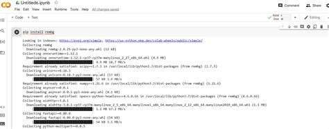 python how to remove background noise in image without