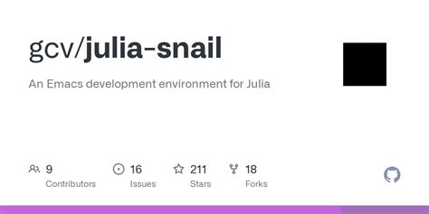 Julia Snail An Emacs Development Environment For Julia Rplanetemacs
