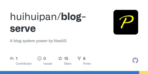 blog serve src app module ts at master · huihuipan blog serve · github