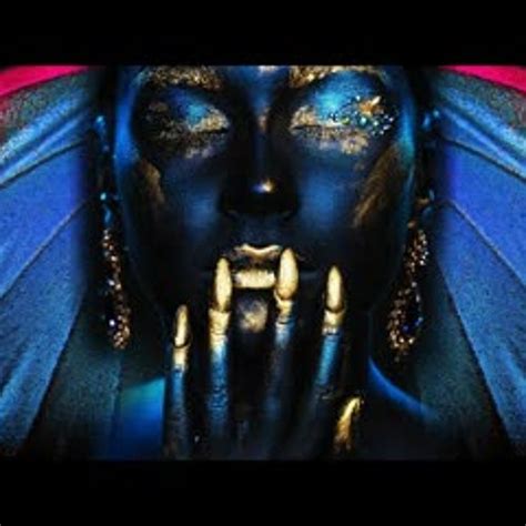 Stream Black Mermaids And The Tantric Sex Cults Of Set By The Keymaker Listen Online For Free