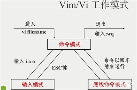 Linux常见知识点整理超详细 知乎