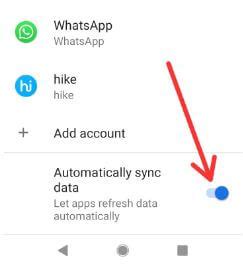 Ways To Fix Gmail Not Syncing Android