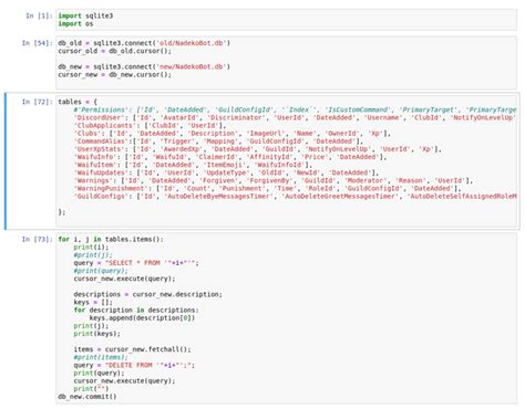 Proxer Discord Bot Migration Nadekobot Enes Essays