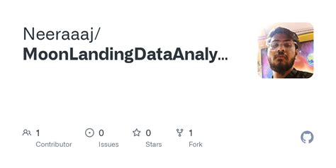 GitHub Neeraaaj MoonLandingDataAnalysisUsingPowerBI