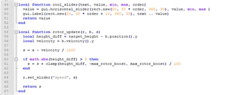 steam workshop lua scripting mod