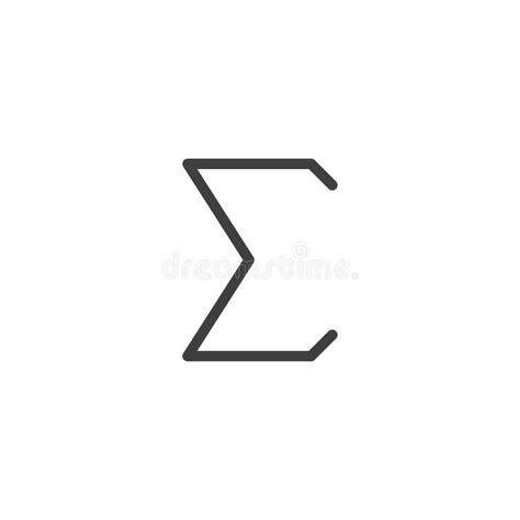 Sum Sign Stock Illustrations 3 570 Sum Sign Stock Illustrations
