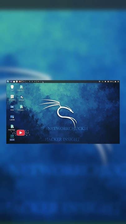 Msfvenom Payload Not Working Networkchuck Msfvenom Youtube