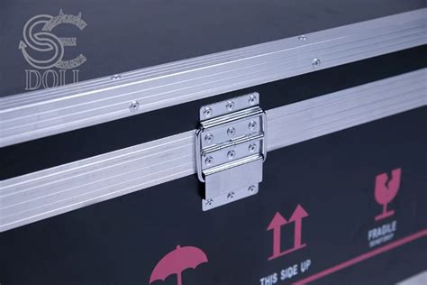 Sex Doll Storage Case Zlovedoll