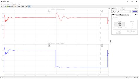 5 Simulink Simulation Results