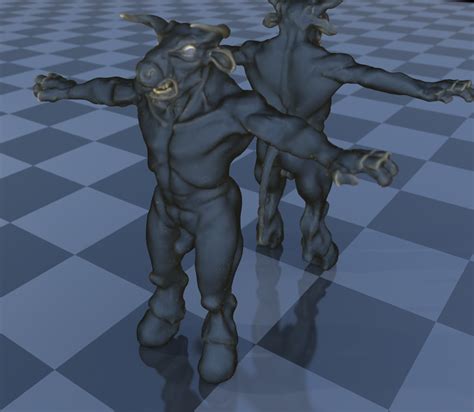 Learning The Tools As I Go Focused Critiques Blender Artists Community